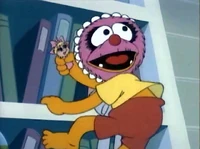 Episode 403: The Incredible Shrinking Weirdo | Muppet Wiki | Fandom