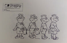 Muppet Kids | Muppet Wiki | Fandom