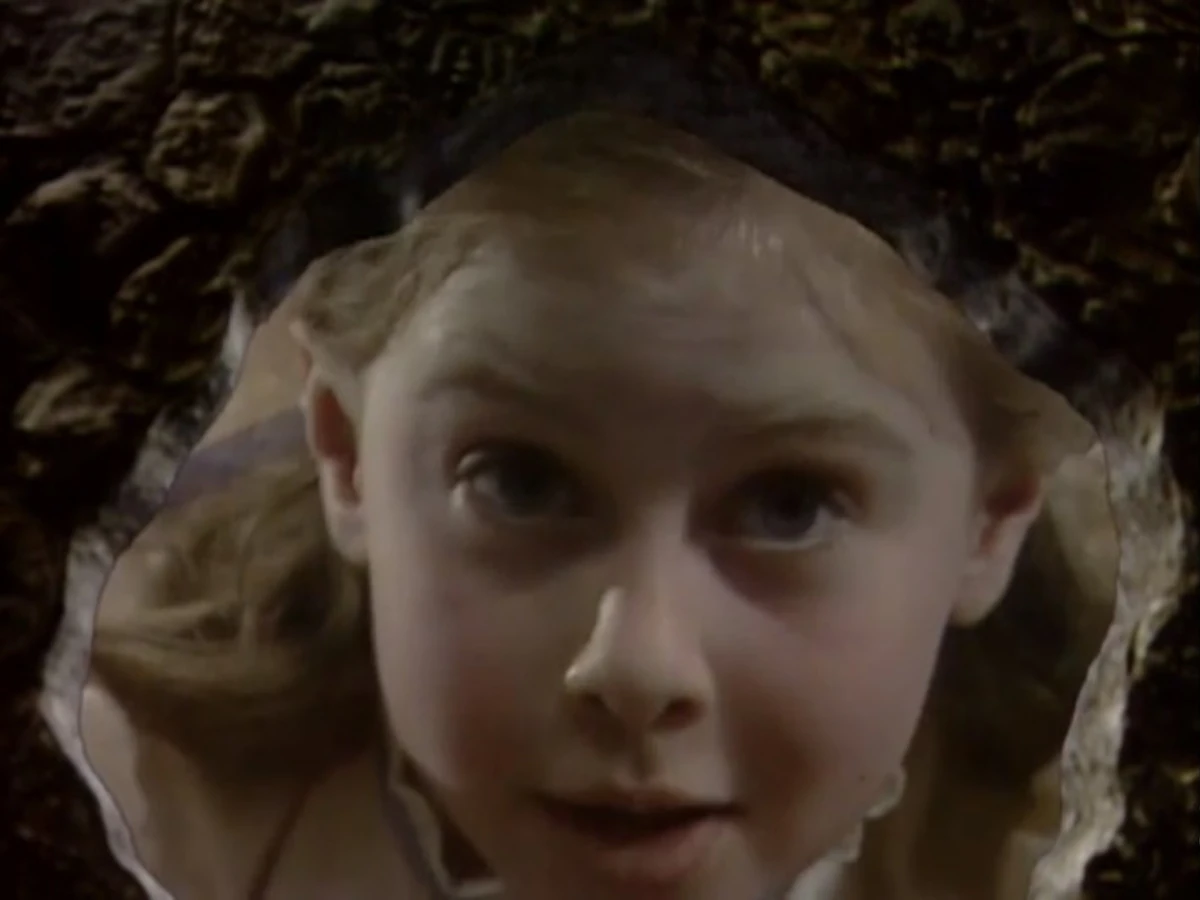 Laura Goodwin | Muppet Wiki | Fandom