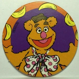 Muppet milk caps (Minute Maid) | Muppet Wiki | Fandom