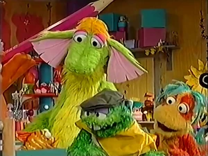 Episode 163: Fishing | Muppet Wiki | Fandom