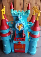 Muppet Babies Castle Playset | Muppet Wiki | Fandom