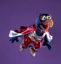 Gonzo Presents Muppet Weird Stuff | Muppet Wiki | Fandom