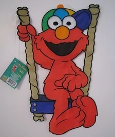 Sesame Street flags (New Creative Enterprises) | Muppet Wiki | Fandom