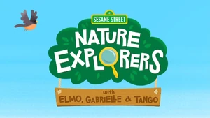 Sesame Street Nature Explorers | Muppet Wiki | Fandom