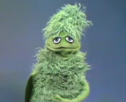 Pamela | Muppet Wiki | Fandom