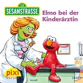 Elmo Goes to the Doctor | Muppet Wiki | Fandom