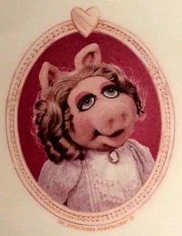 Muppet iron-on transfers | Muppet Wiki | Fandom