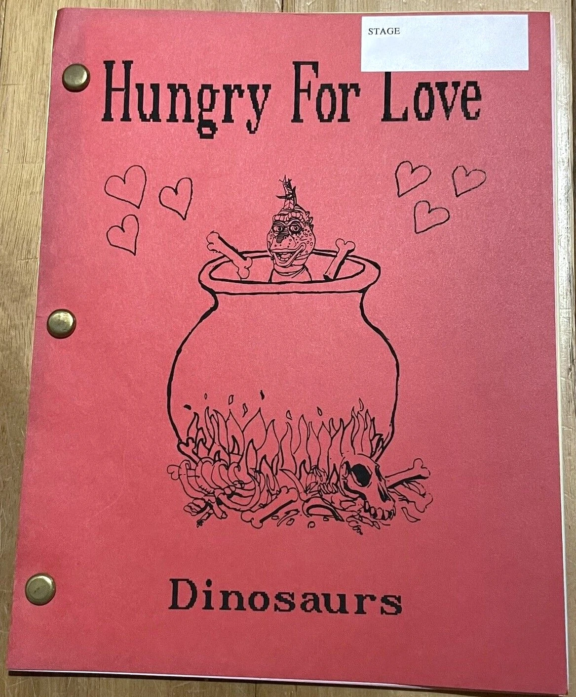 Episode 308: Hungry for Love | Muppet Wiki | Fandom