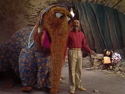 Snuffle Lullabye | Muppet Wiki | Fandom