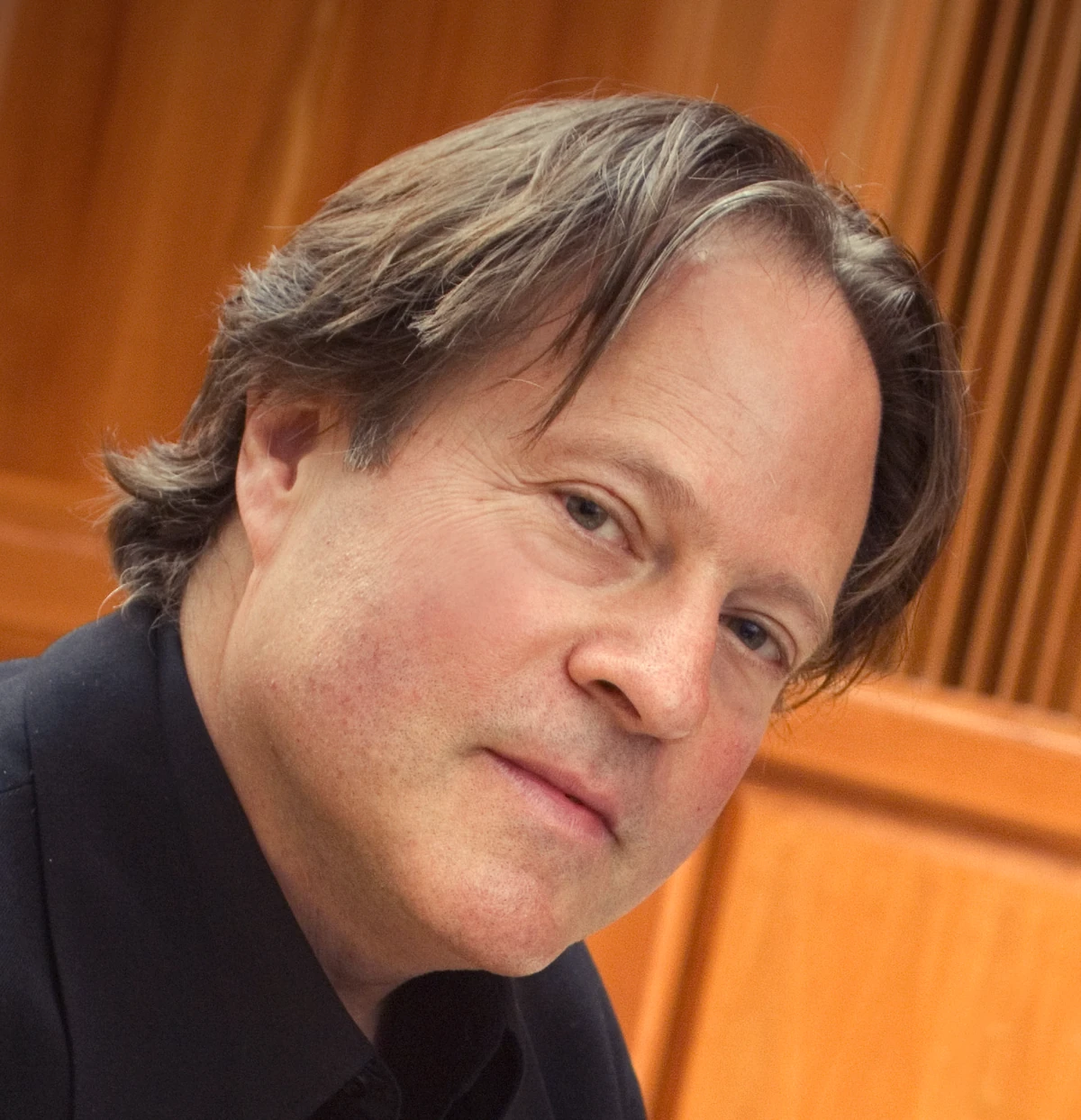 Steven Schoenberg | Muppet Wiki | Fandom