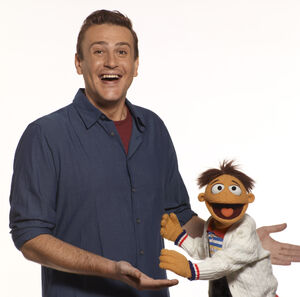 Gary (The Muppets) | Muppet Wiki | Fandom