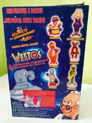 Muppets from Space PVC figures (Weetos) | Muppet Wiki | Fandom