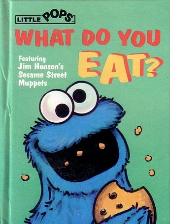 Rick Wetzel | Muppet Wiki | Fandom