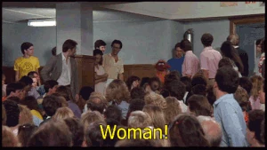 Woman! Woman! Woman! | Muppet Wiki | Fandom