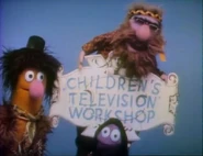 Hippie | Muppet Wiki | Fandom