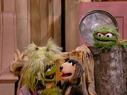 Episode 4127 | Muppet Wiki | Fandom