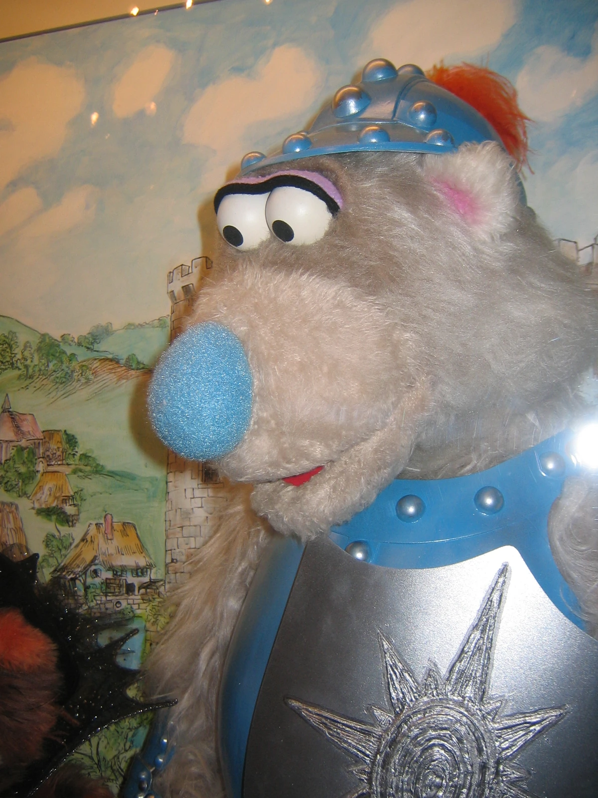 CBC Museum | Muppet Wiki | Fandom