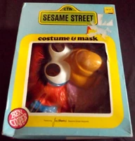 Sesame Street Halloween costumes (Ben Cooper) | Muppet Wiki | Fandom