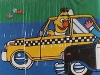 Taxis | Muppet Wiki | Fandom