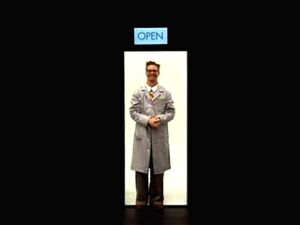 Bill Irwin | Muppet Wiki | Fandom