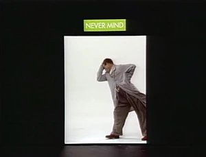 Bill Irwin | Muppet Wiki | Fandom