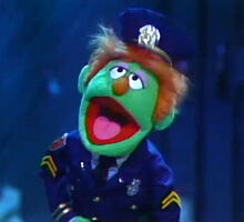 Law enforcement officers | Muppet Wiki | Fandom