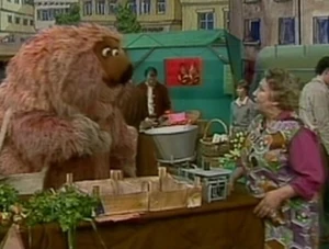 Christa Siems | Muppet Wiki | Fandom