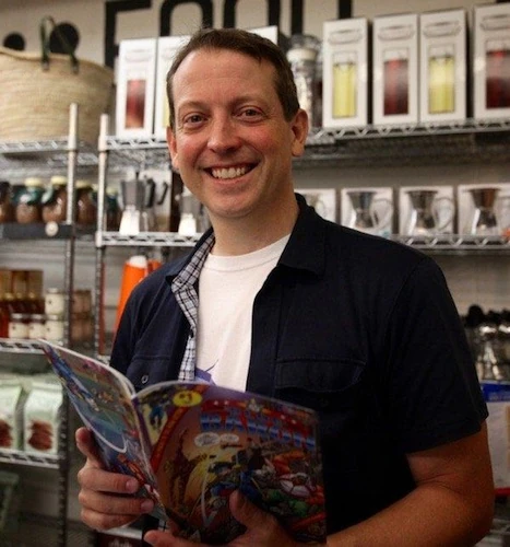 Darin Henry | Muppet Wiki | Fandom