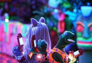 Guns | Muppet Wiki | Fandom