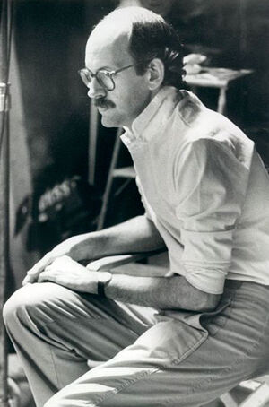 Frank Oz | Muppet Wiki | Fandom