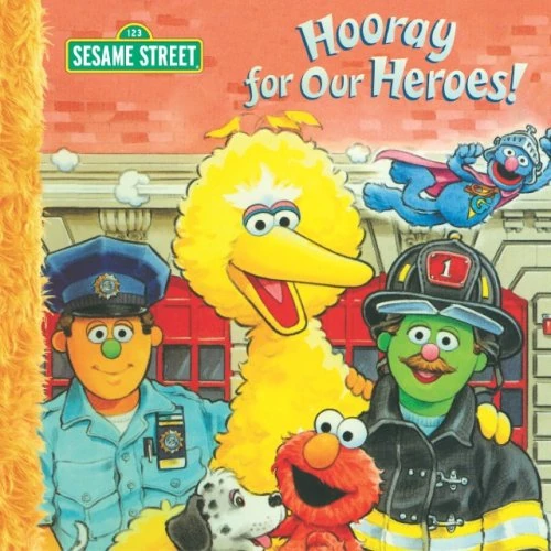 Hooray for Our Heroes! | Muppet Wiki | Fandom