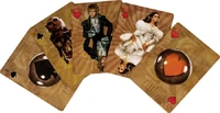 Labyrinth playing cards (Ikon Collectables) | Muppet Wiki | Fandom