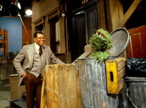 James Earl Jones | Muppet Wiki | Fandom