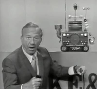 Jerry Lester | Muppet Wiki | Fandom