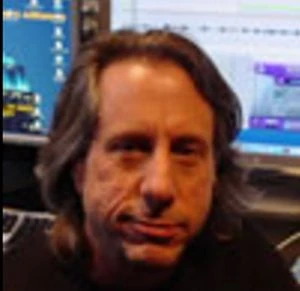 John Van Eps | Muppet Wiki | Fandom