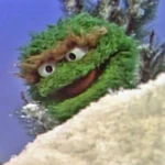 Grouch puppets | Muppet Wiki | Fandom