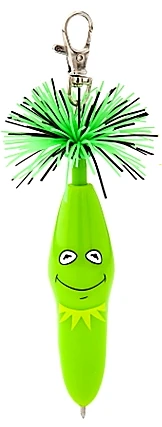 Kooky Pens | Muppet Wiki | Fandom