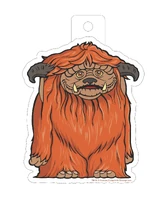 Labyrinth stickers (Little Shop of Pins) | Muppet Wiki | Fandom