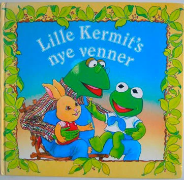 Baby Kermit's New Friends | Muppet Wiki | Fandom