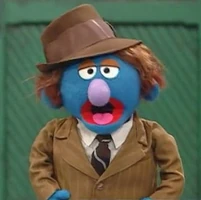 Noel MacNeal characters | Muppet Wiki | Fandom