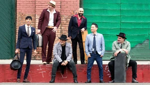 Ozomatli | Muppet Wiki | Fandom