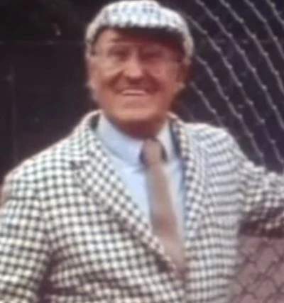 Peter Arff | Muppet Wiki | Fandom