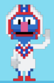 Wiki Muppet | Fandom