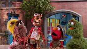 Earth Day Reusing Song | Muppet Wiki | Fandom