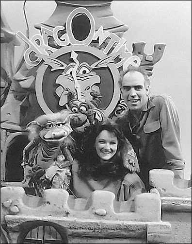 Lisa Waltz | Muppet Wiki | Fandom