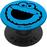 Sesame Street PopSockets | Muppet Wiki | Fandom