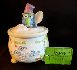 Muppet tea set | Muppet Wiki | Fandom