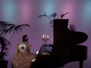 You and I and George | Muppet Wiki | Fandom