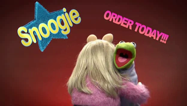 Snuggie | Muppet Wiki | Fandom